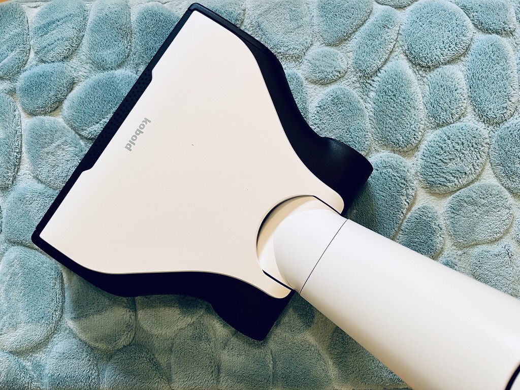 Vorwerk Kobold VK7, análisis: review con características, precio y ...