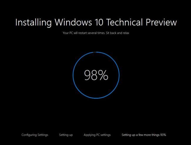 Microsoft publica la build 10049 de Windows 10, que incluye al ...