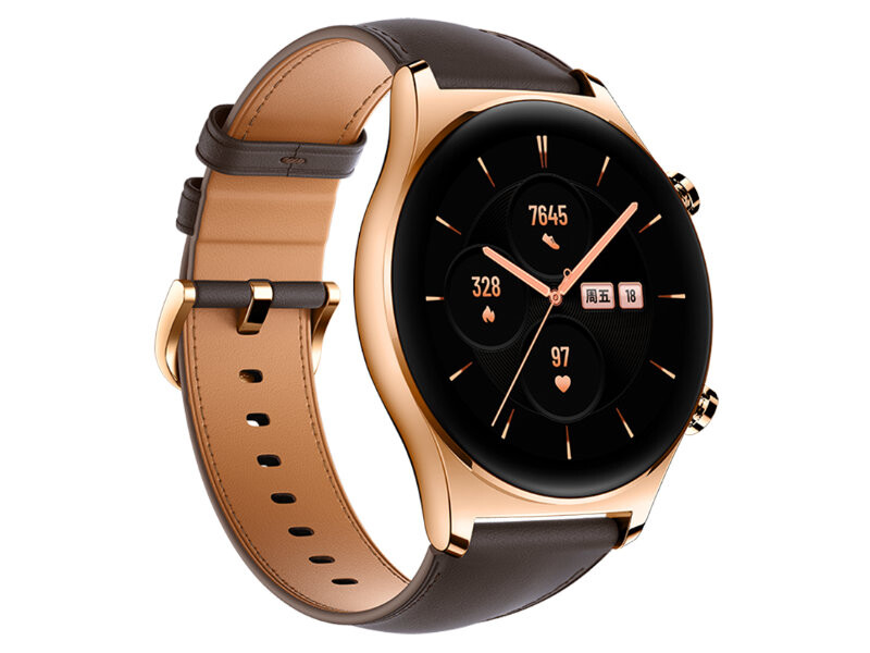 Nuevo Honor Watch GS 3: características, precio y ficha técnica