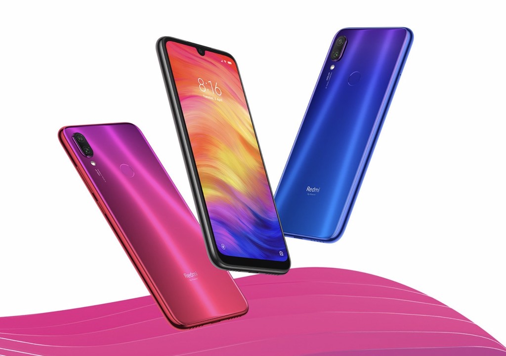 Redmi Note 7 Pro, características, precio y ficha técnica