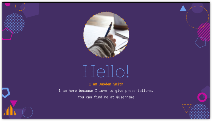 23 plantillas de presentaciones de PowerPoint para explicarlo todo