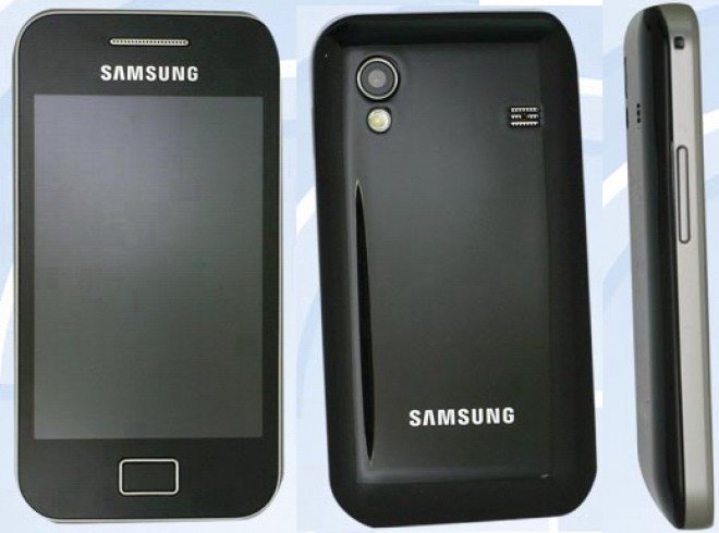 Samsung Galaxy Cooper S5830, ¿un Galaxy S para la gama media?
