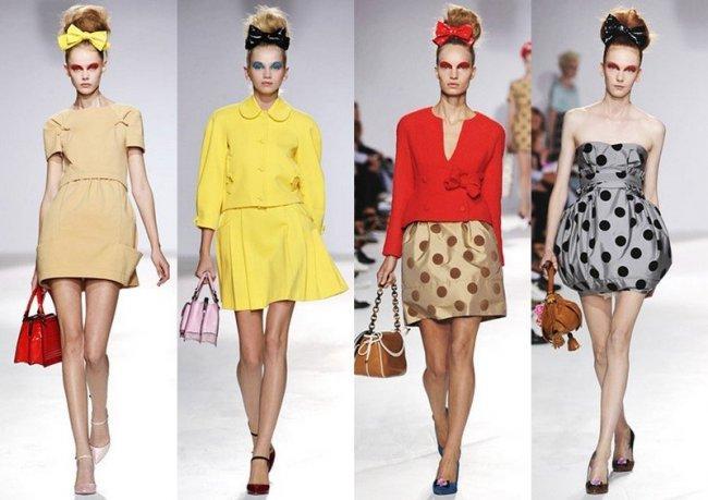 El libro de moda de la semana: Luella's Guide To English Style