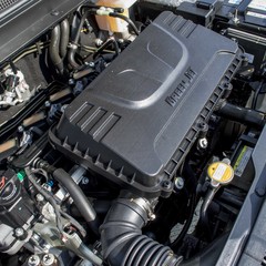 JAC SEI 2, a prueba: Opiniones, características y precios