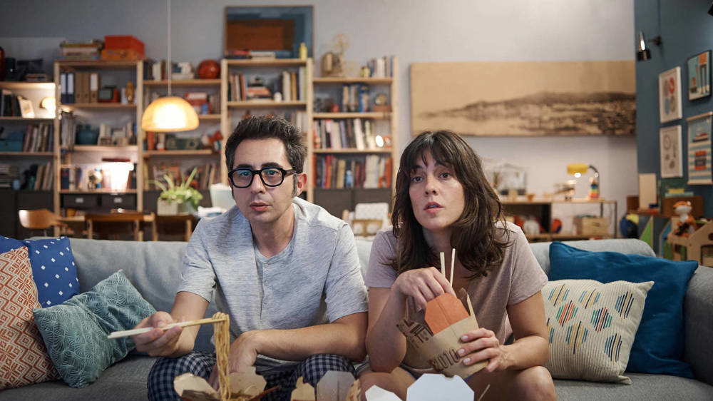 Las 13 mejores series de comedia españolas de los últimos años