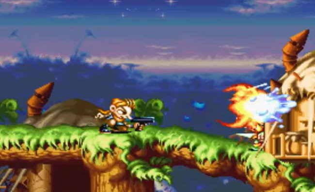 Midnight Wanderers, análisis: review con precio, longplay y experiencia ...