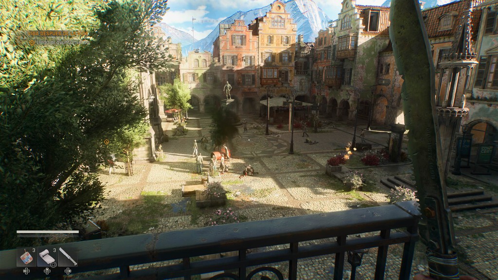 Análisis de Dying Light: The Beast. La mejor prueba de que 20 horas ...