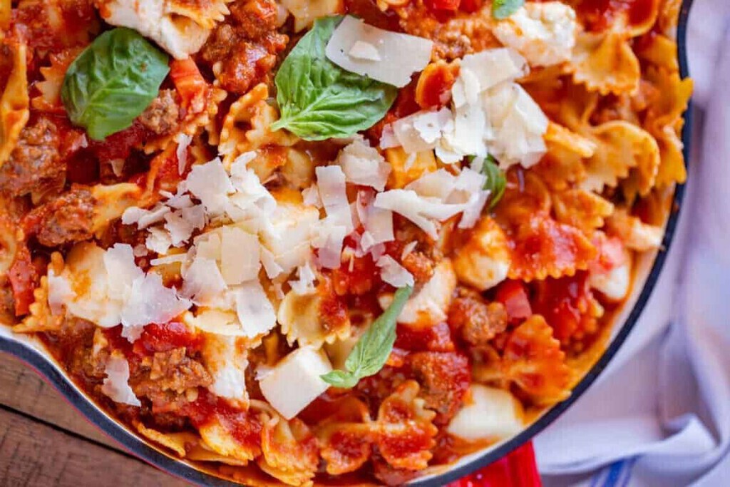 15 recetas para la cena de Navidad, fáciles y rápidas. Para que no ...