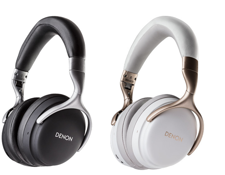 La cancelación activa del ruido y la conectividad Bluetooth llegan a ...