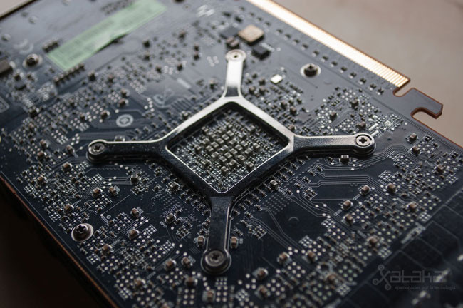 AMD R9 290, análisis. Review con características, precio y ...