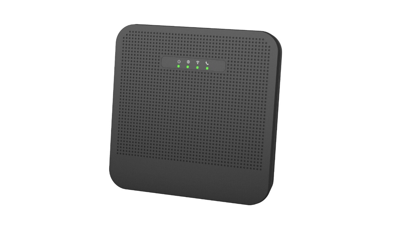 Este es el nuevo router con WiFi 6 que te puede instalar MásOrange si ...