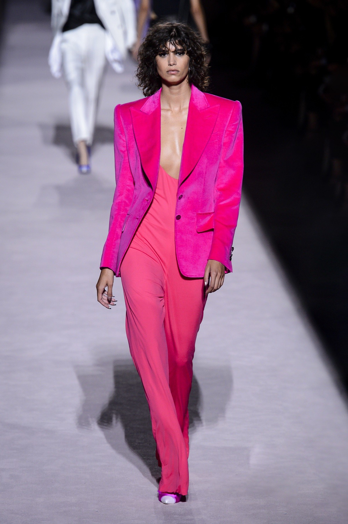 Las siete tendencias de verano que nos ha adelantado la Semana de la ...