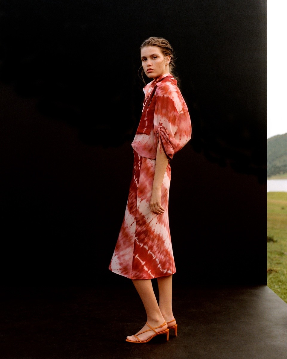 Las mejores sandalias y otros zapatos de verano 2019 de Mango