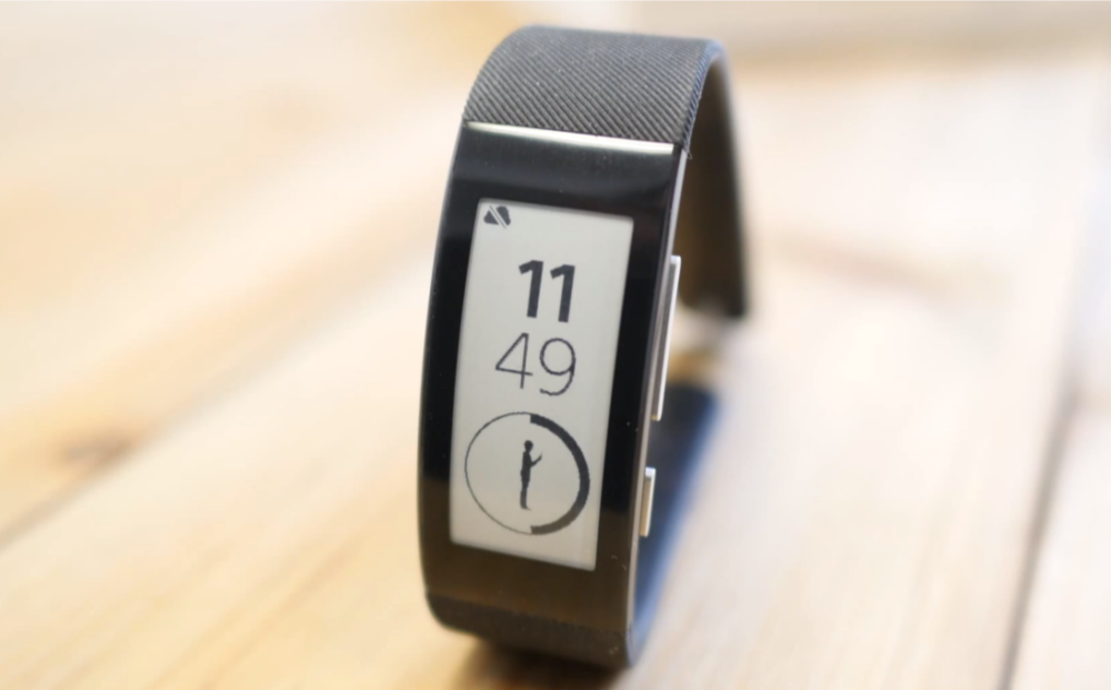 Sony Smartband Talk, Análisis. Review con características, precio y especificaciones