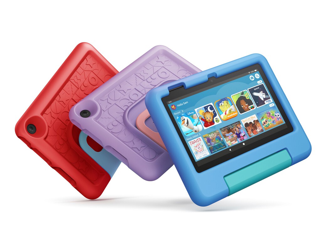 Amazon Fire 7 (2022): precio, características, especificaciones y ficha ...