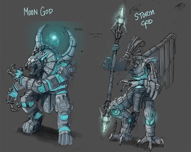 México en los videojuegos: personajes y locaciones que han destacado a ...