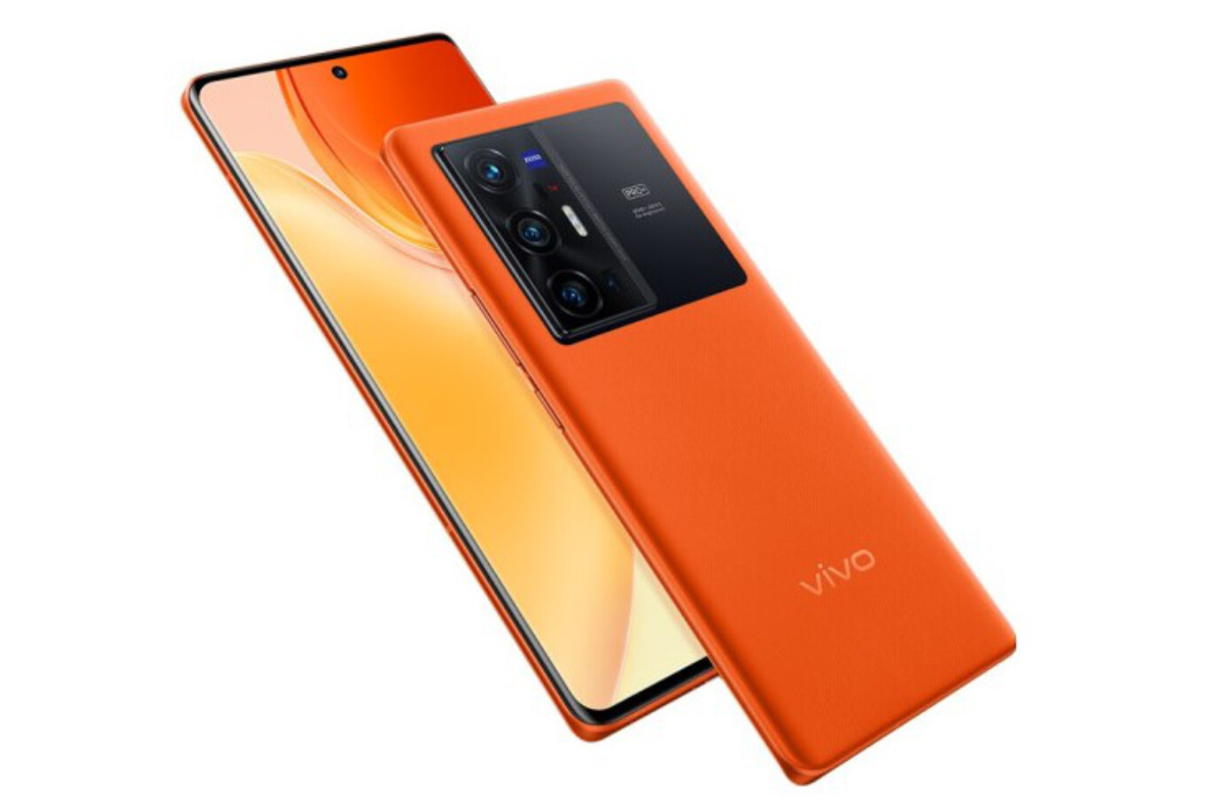 Nuevo Vivo X70, X70 Pro y X70 Pro+: características, precio y ficha técnica