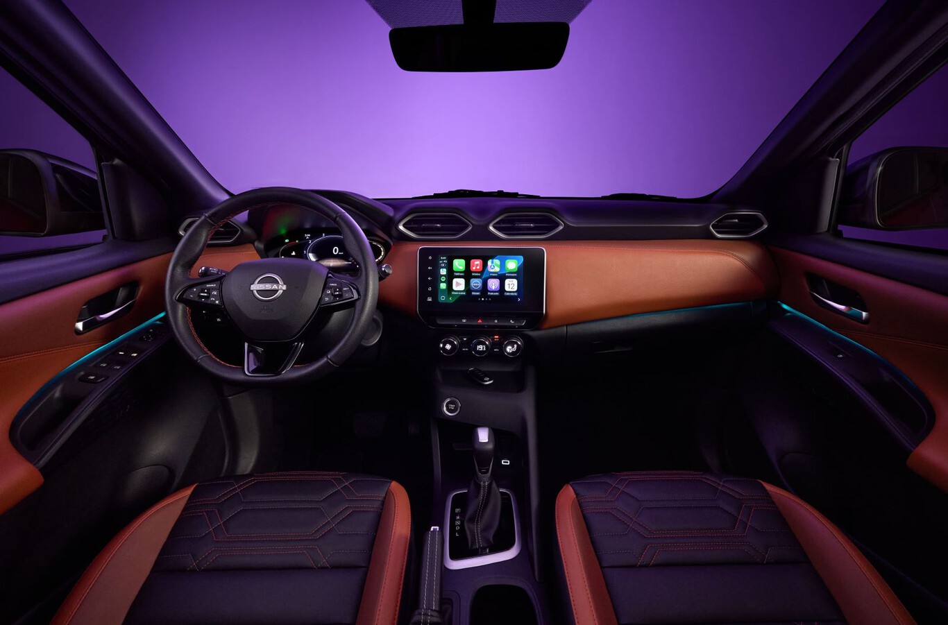 Nissan Magnite 2025 llega a México: un SUV compacto con motor turbo ...