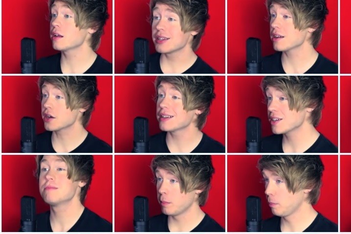 El youtuber Austin Jones, condenado a 10 años de prisión por ...