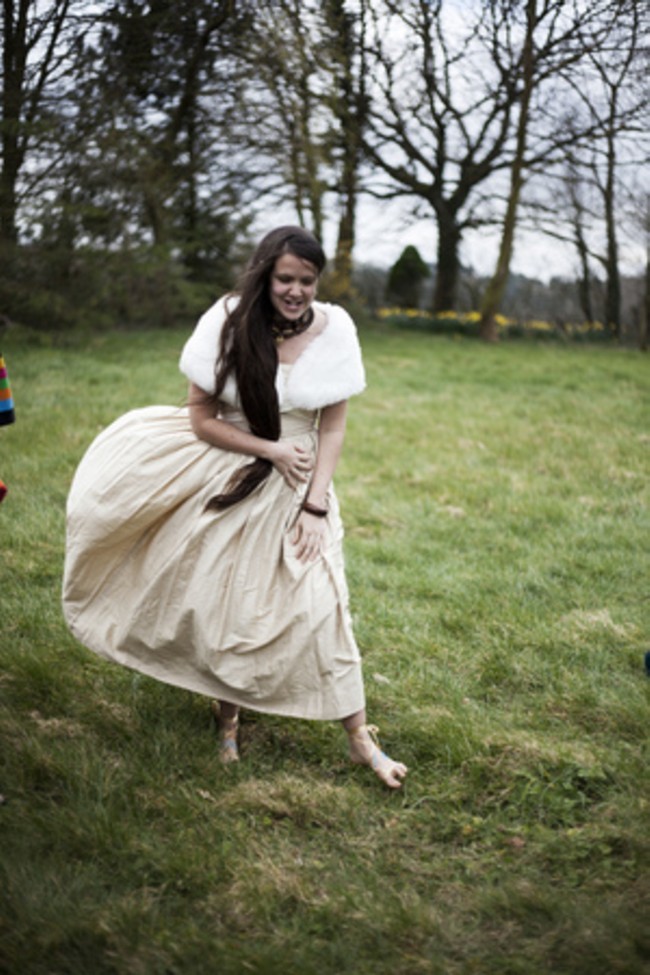 Sologamia: cada vez más mujeres se casan consigo mismas. ¿Tiene sentido?