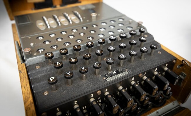 Así es ROT13, un algoritmo de cifrado tan simple que ha revivido para ...