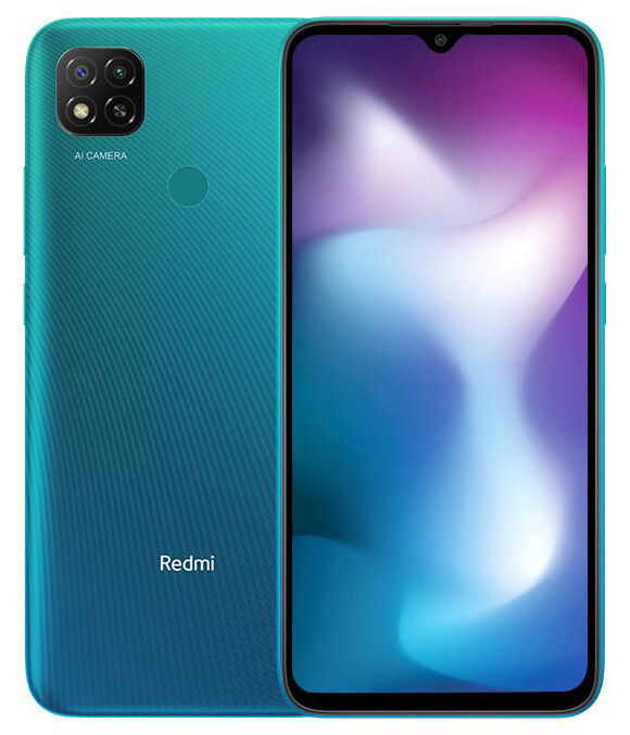 Xiaomi Redmi 9 Active, ficha técnica de características y precio
