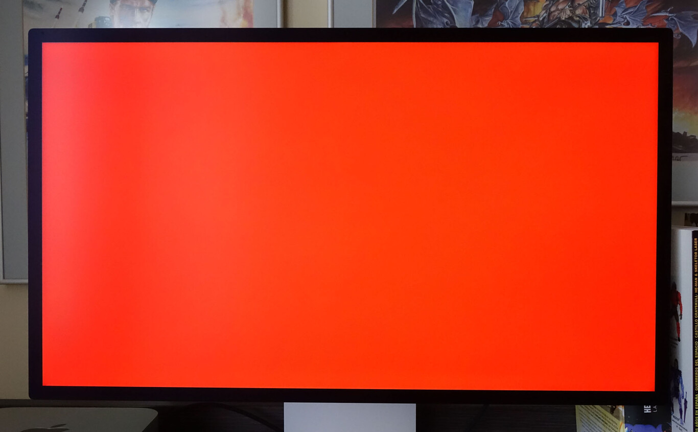 Apple Studio Display, análisis: review con características, precio y ...