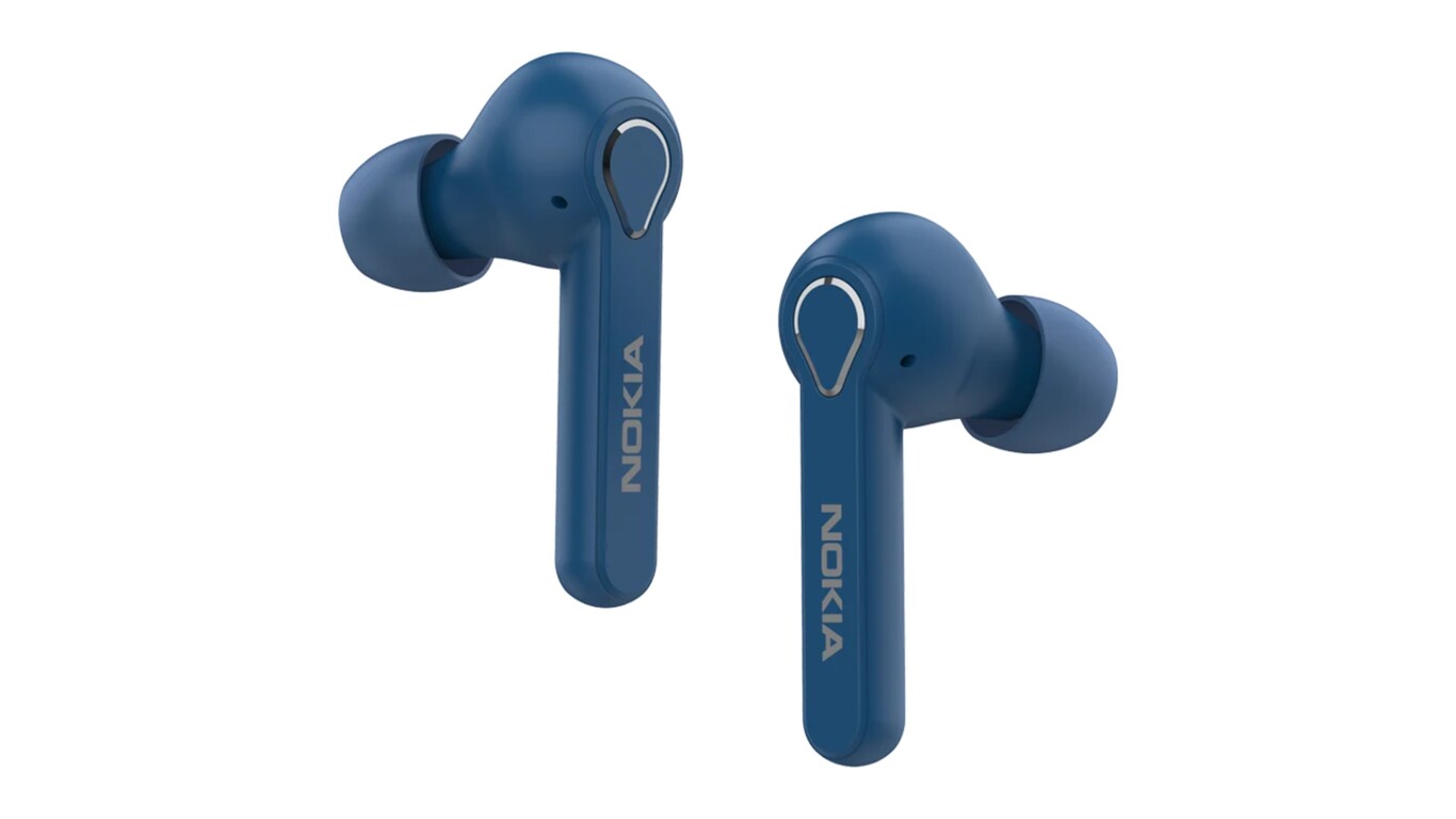 Nokia Lite Earbuds, estos nuevos auriculares inalámbricos vienen con 36 ...