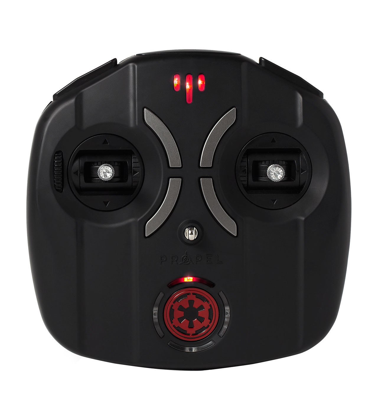 Propel Star Wars Drones, toma de contacto: la Fuerza acompaña en ...