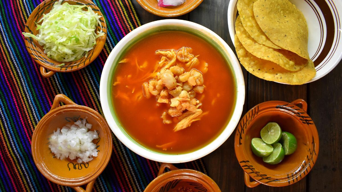 El recalentado mexicano: por qué sabe mejor al día siguiente
