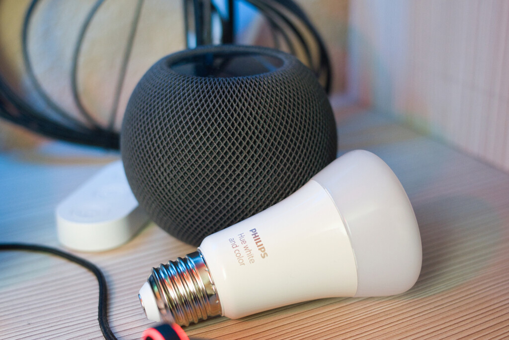 La mejor bombilla inteligente 2021: guía de compra y comparativa