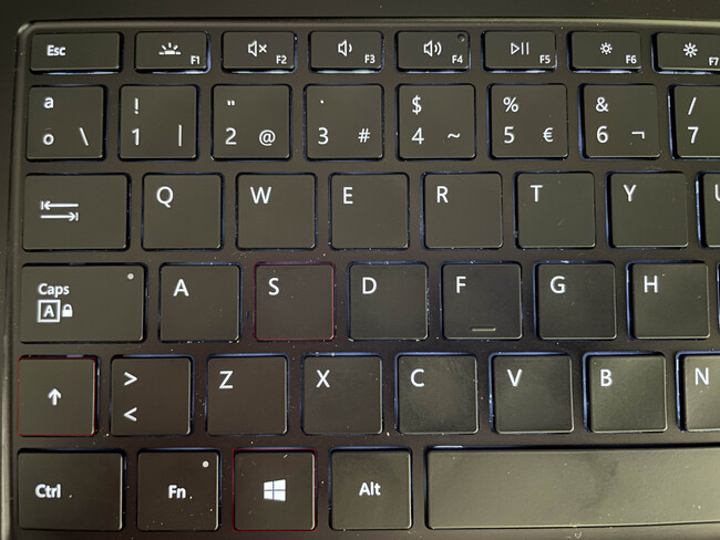 Cómo realizar capturas de pantalla en Windows 11: desde los atajos de ...