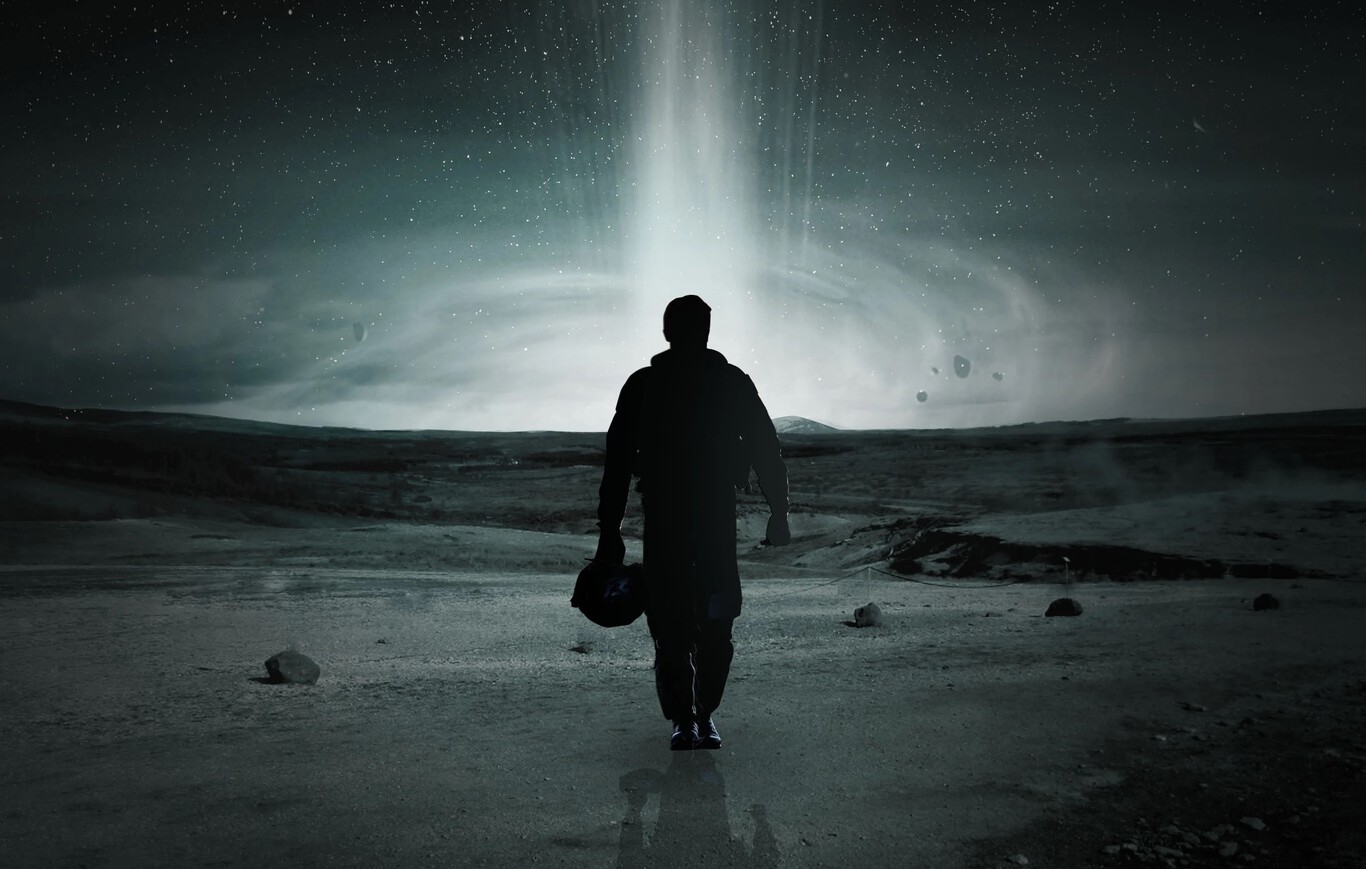 'Interstellar': Christopher Nolan explica el giro sorpresa de la ...