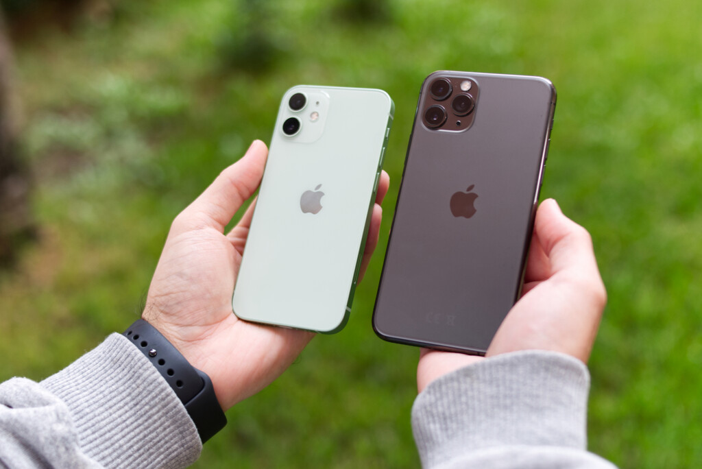 Apple iPhone 12 mini, análisis: review con características, precio y ...