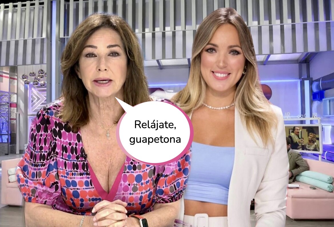 Marta Riesco desaparece: 'El Programa de Ana Rosa' le da instrucciones