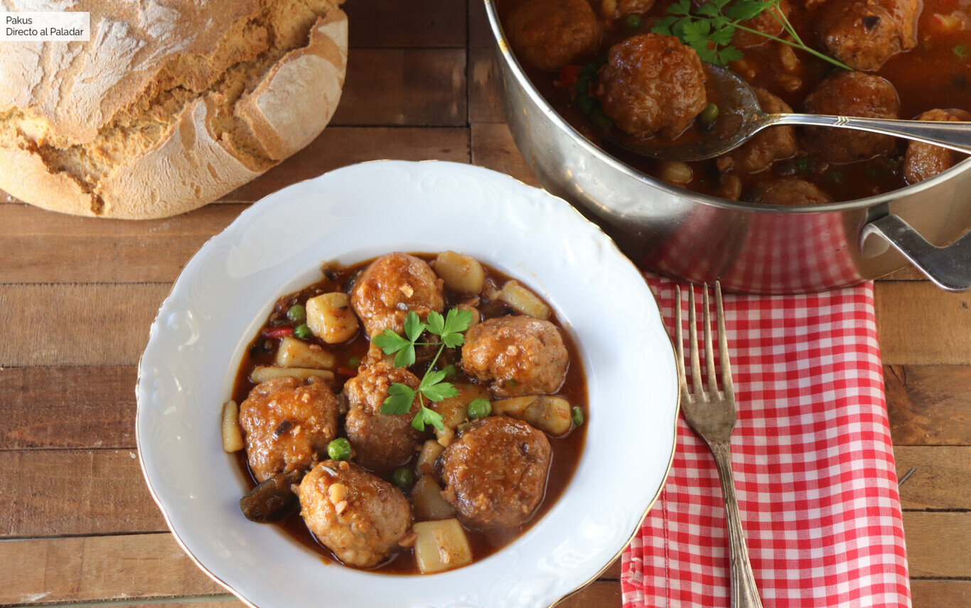Las 45 mejores recetas de la cocina catalana: una de las grandes ...