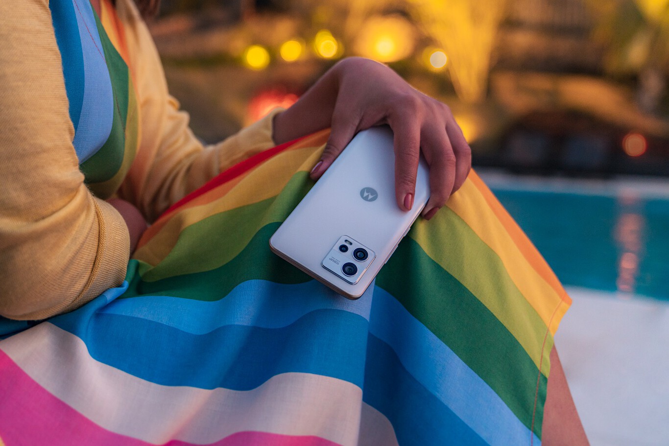 Motorola Moto g72: lanzamiento y precio en México, características, especificaciones y ficha técnica