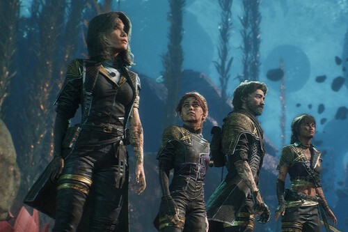 Mejores builds para los personajes de Clair Obscur Expedition 33 ...