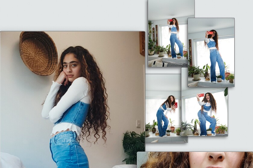 La colección de denim más sostenible del momento viene de la mano de ...