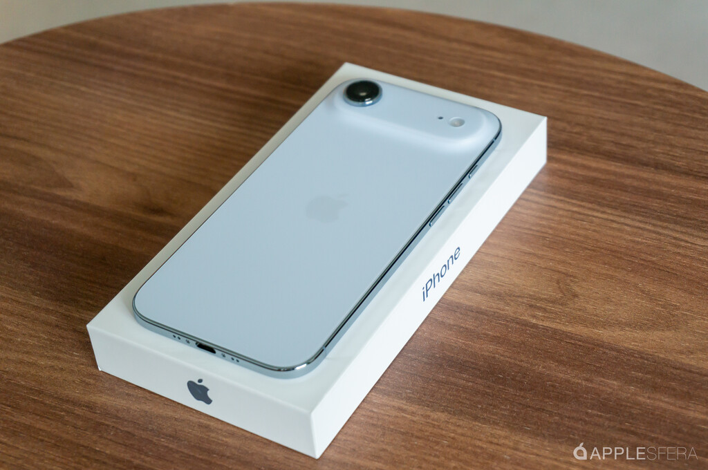 "Es lo que hace que Apple sea Apple". John Ternus nos explica la ...