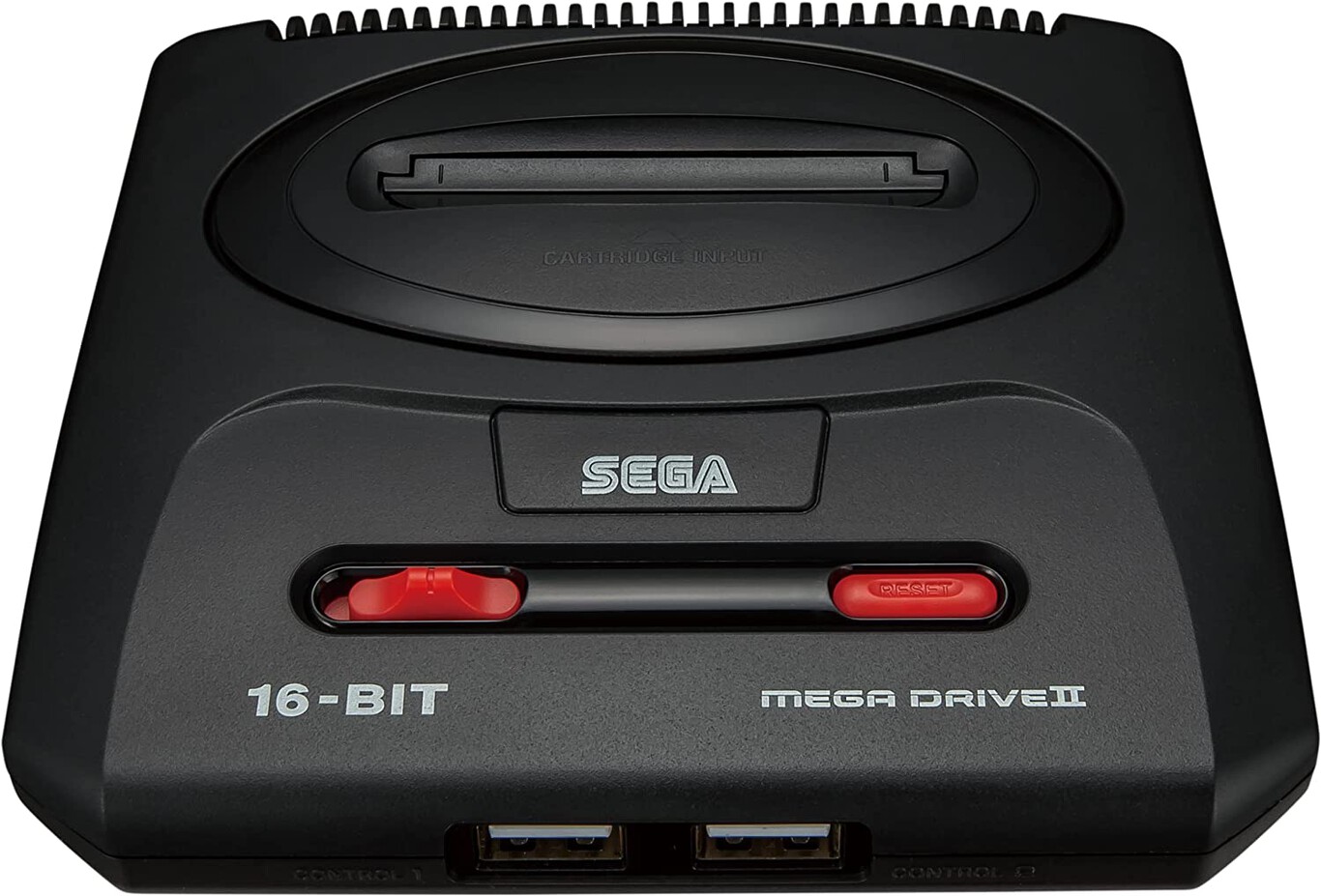 Mega Drive Mini 2: la comparativa definitiva entre las versiones ...