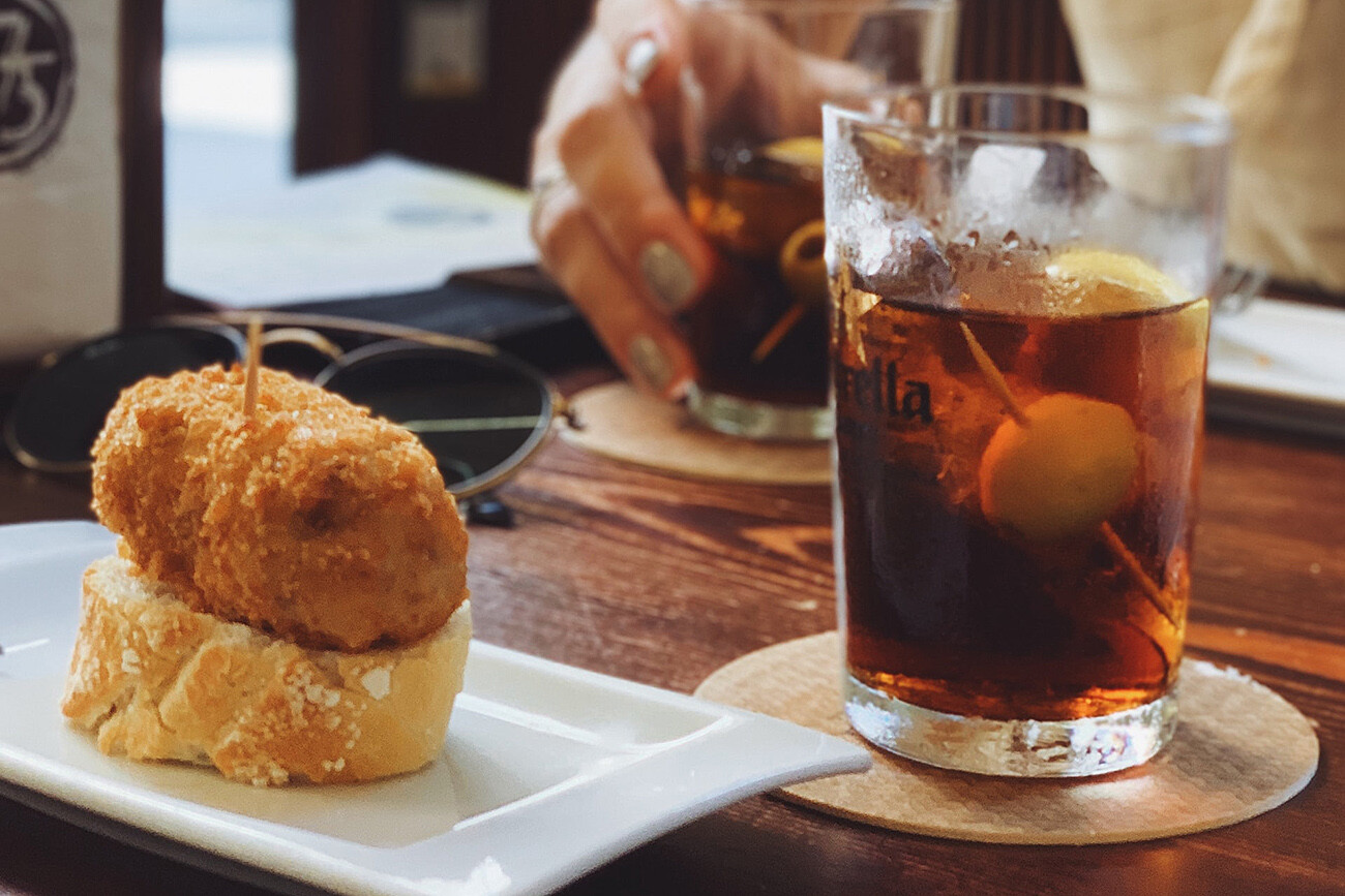 Tapas españolas: cuáles son las más típicas