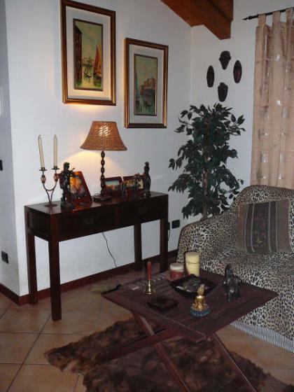 Enséñanos tu casa: La casa de Cecilia