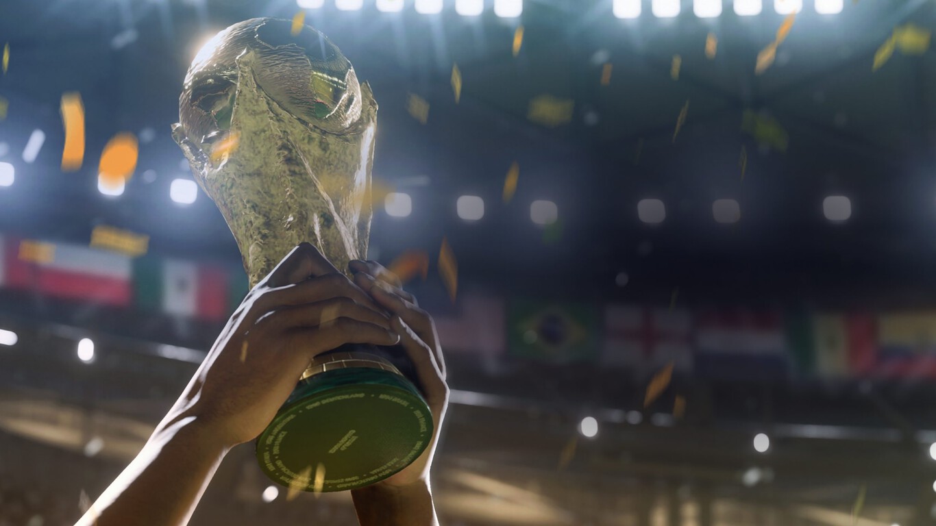 Todo sobre la llegada de la World Cup 2022 a FIFA 23: fechas, nuevos ...