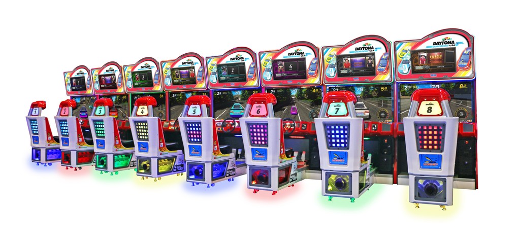 Qué ha sido de las grandes sagas de la SEGA de los 90