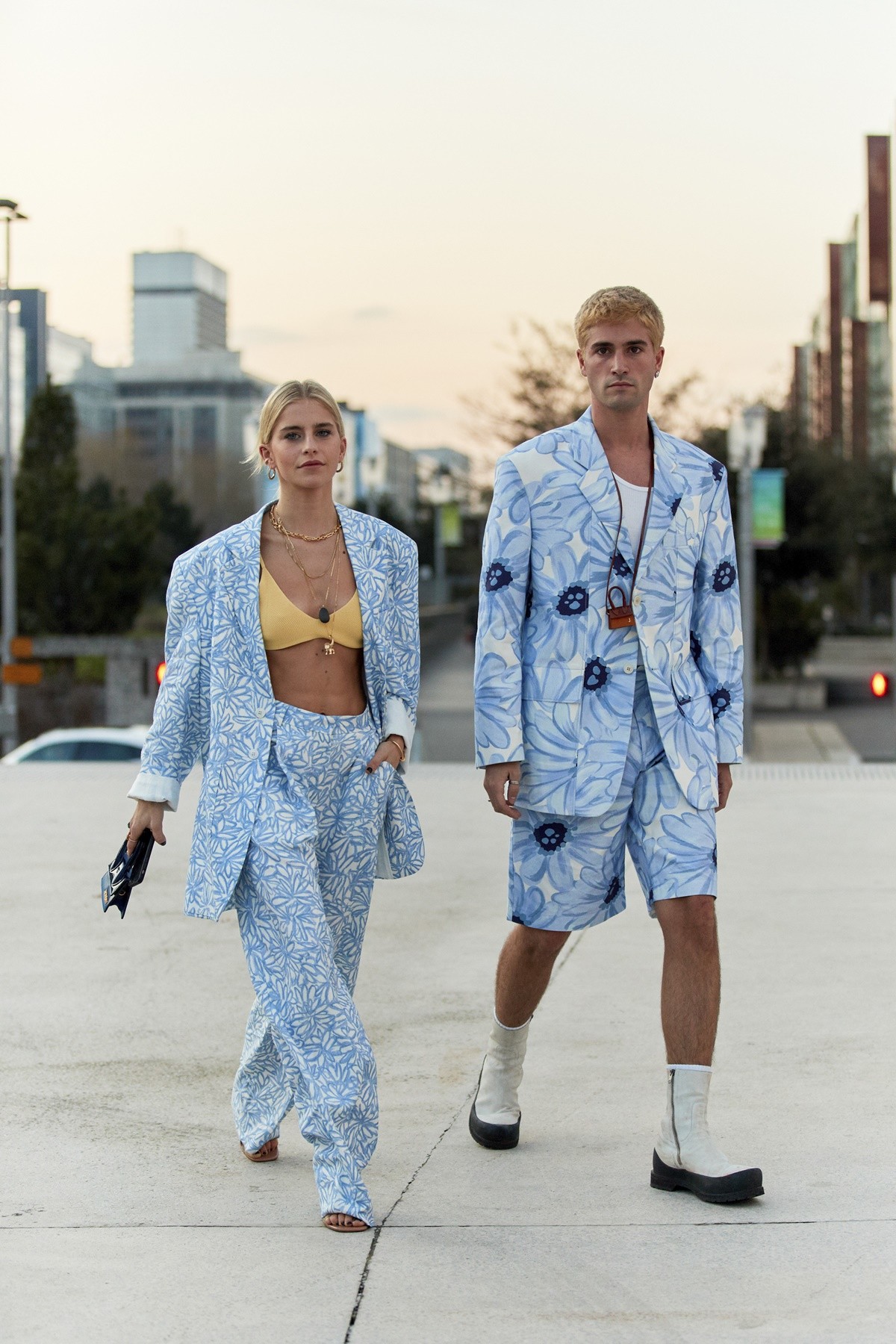 Todas las tendencias de moda masculina para este 2020 que veremos en ...