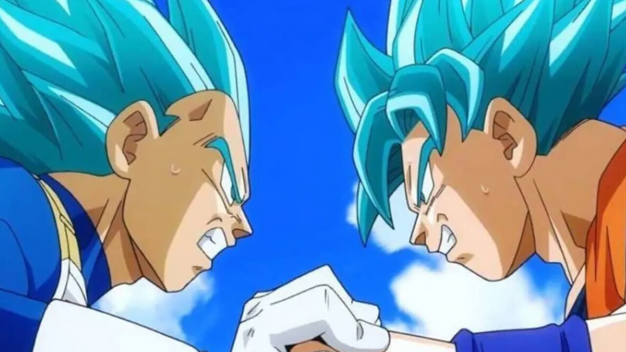 'Dragon Ball': un videojuego reveló cuándo morirá Goku definitivamente ...