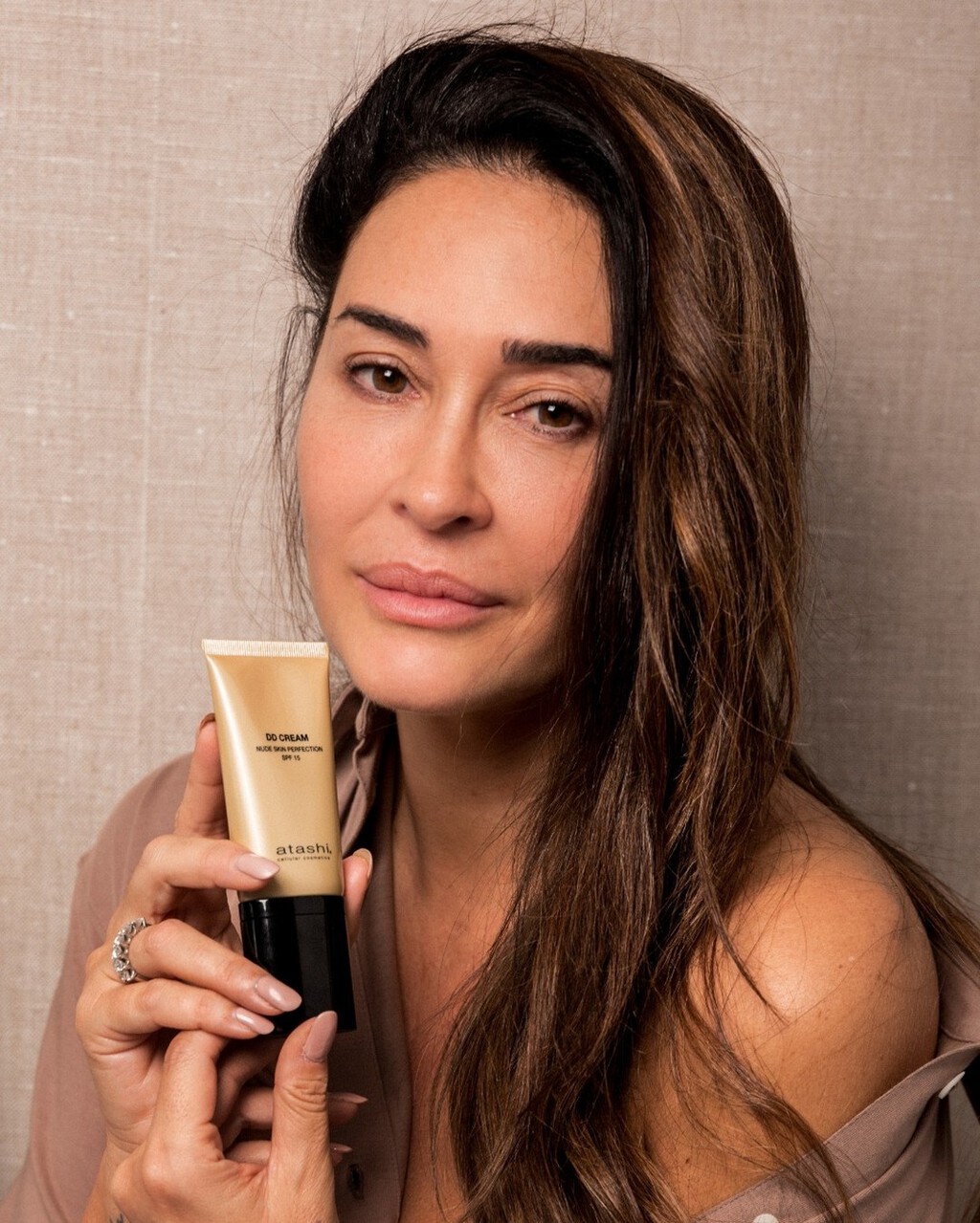 "Maquillaje natural y súper luminoso”: así es la DD Cream favorita de ...