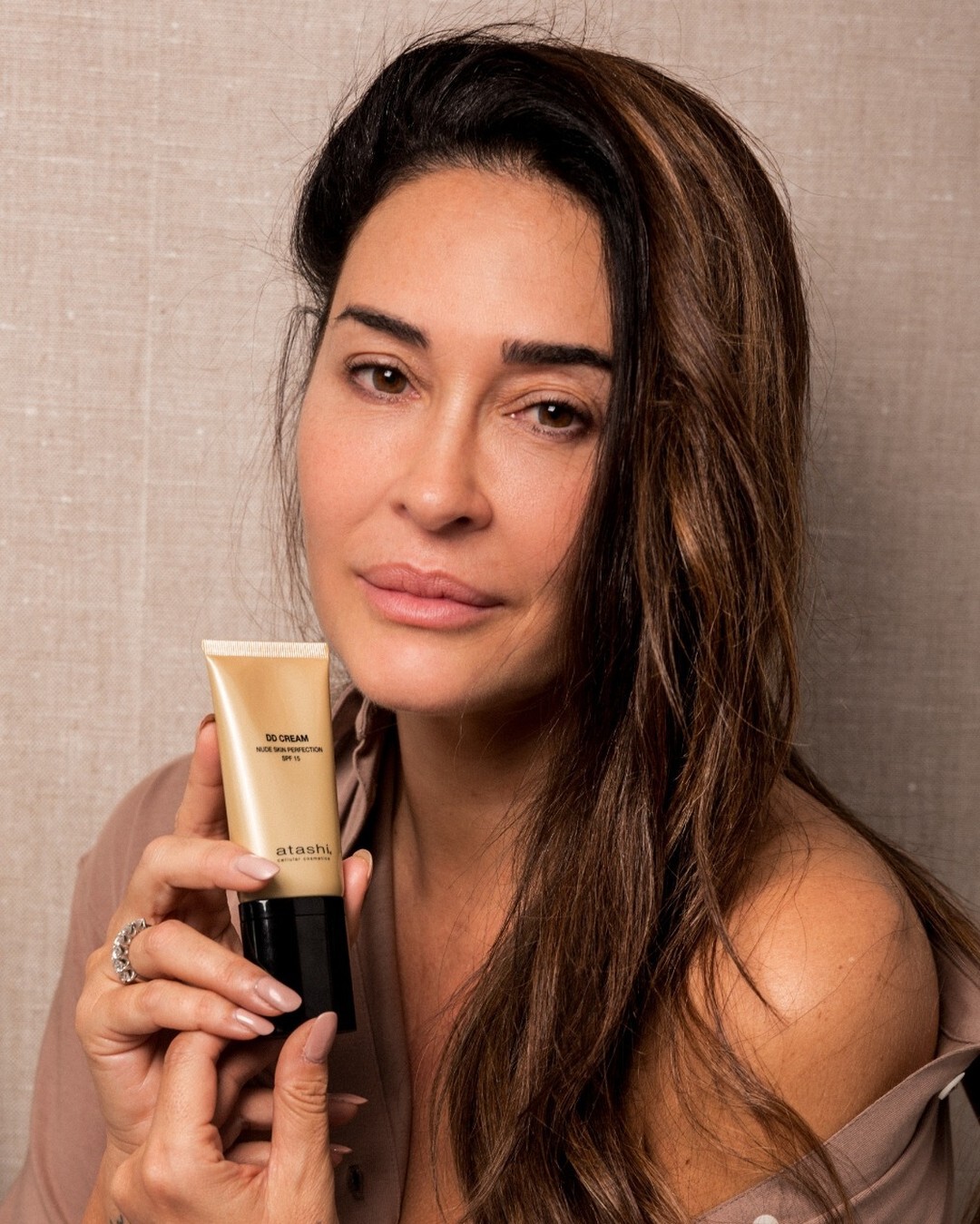 "Maquillaje natural y súper luminoso”: así es la DD Cream favorita de ...