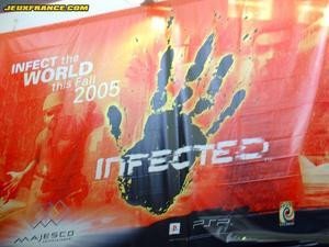Primeras fotos del E3 2005